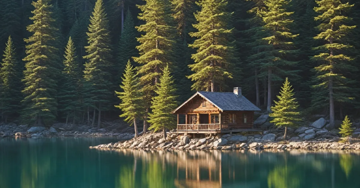 How to find the best website for luxury cabin rentals: a guide to ...